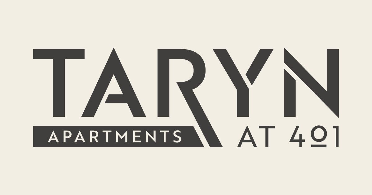 Modern 1–3 Bedroom Apartments in Raleigh | Taryn at 401